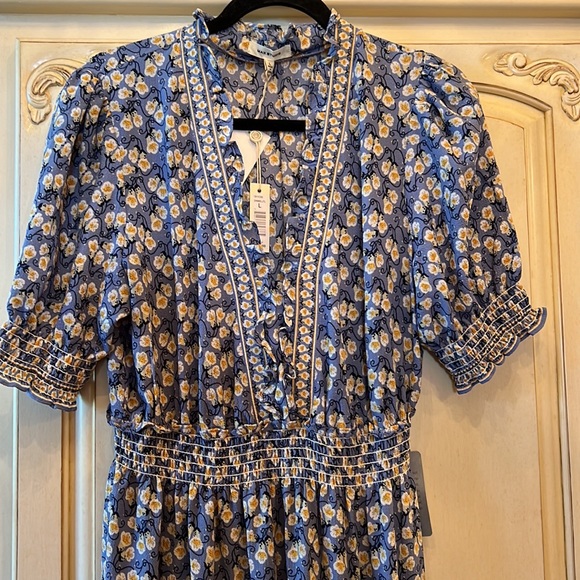 Max Studio | Dresses | Nwt Max Studio Midi Dress | Poshmark